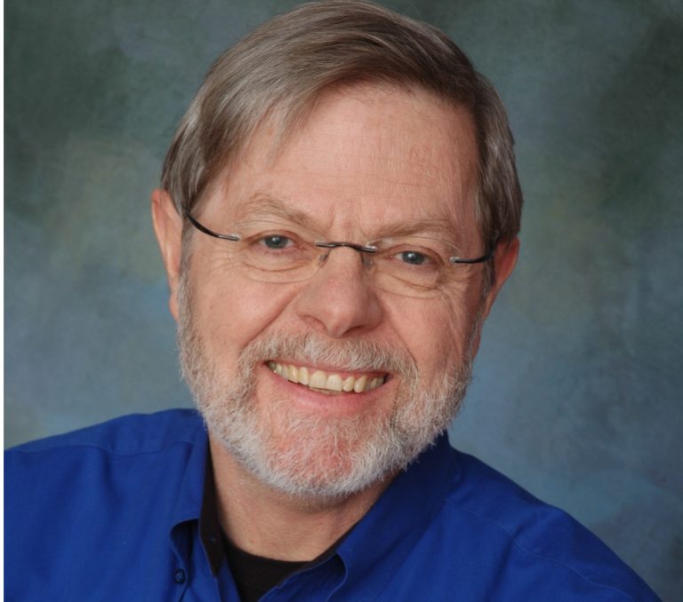 Tim Berry, a good old fashion entrepreneur in modern startup world ...