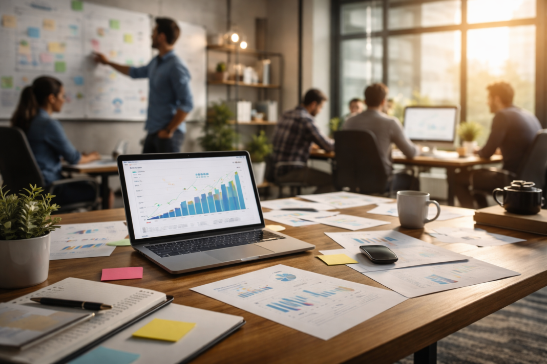 Boss or Leader: The Startup CEO Dilemma That Defines Scaling, Culture ...