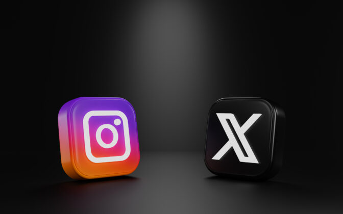 Instagram vs Twitter 2025: Updated Statistics, Engagement Trends, and ...