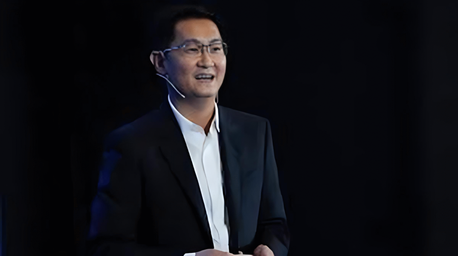 The Entrepreneurial Journey of Pony Ma: Building Tencent into a Global ...
