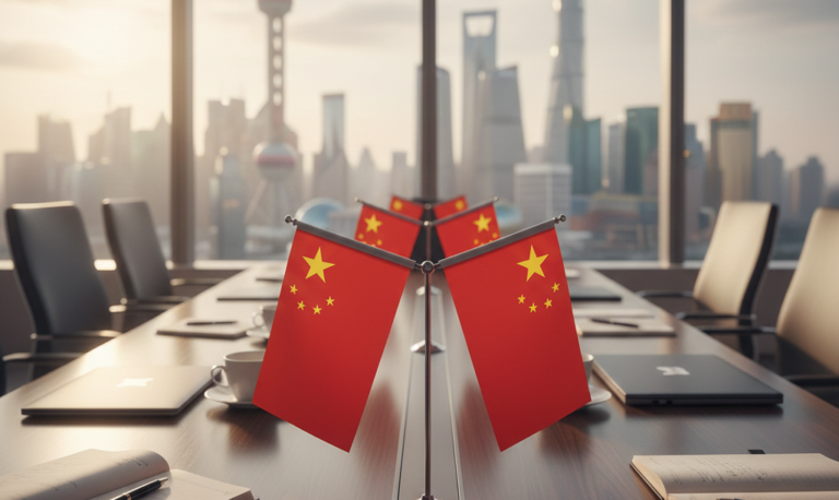 Best China VC Firms for Startup: A Strategic Guide for Founders ...