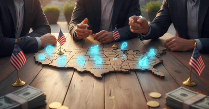 Top US Angel Investors: The Definitive Guide for Founders - Startupik ...