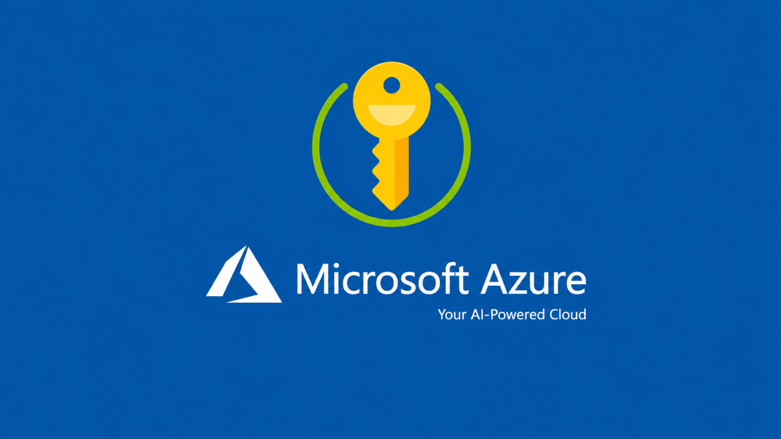 Azure Key Vault Deep Dive: Security and Architecture - Startupik ...