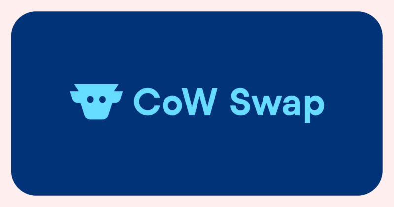 What is CoW Swap? The Complete Guide to MEV-Resistant Trading (2026)