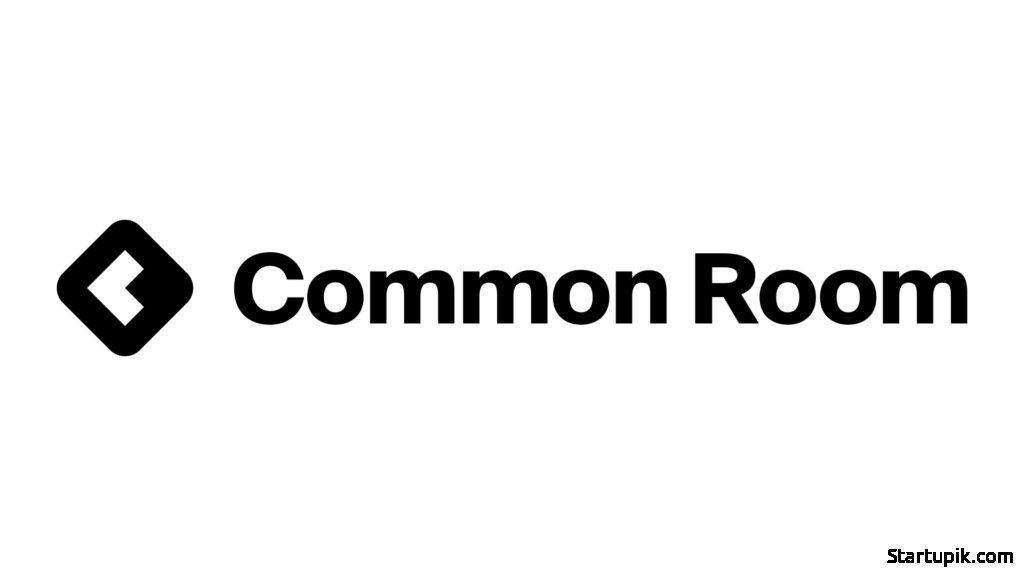 Common Room: The Community and Signal-Based Growth Platform - Startupik ...