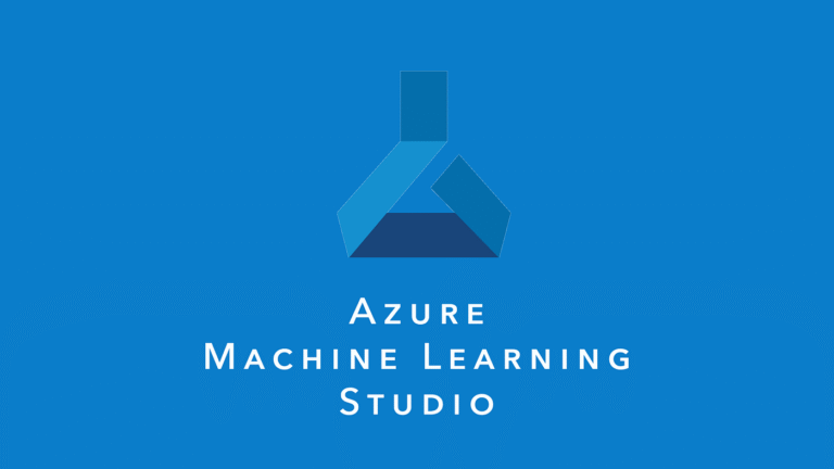 Azure ML Studio Explained: The Complete Guide for ML Teams - Startupik ...