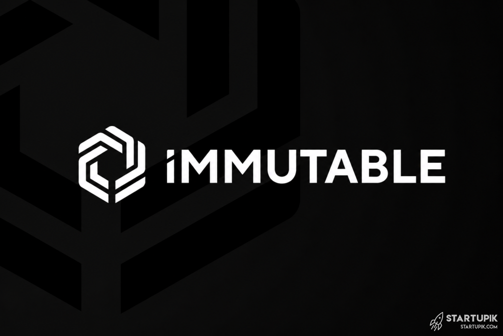 How Studios Use Immutable zkEVM - Startupik | Startup magazine